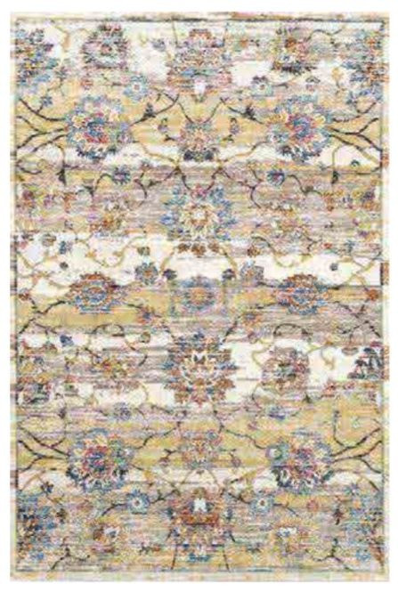 Kusový koberec King Vo Da Vinci K11596-01 Ziegler | VESNA