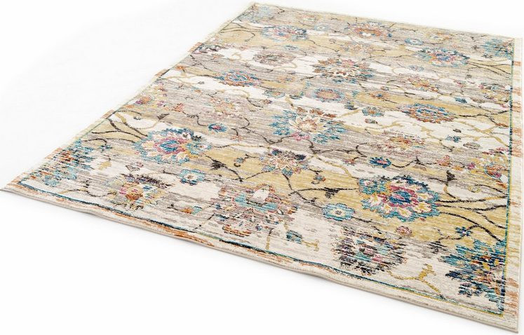 Kusový koberec King Vo Da Vinci K11596-01 Ziegler | VESNA